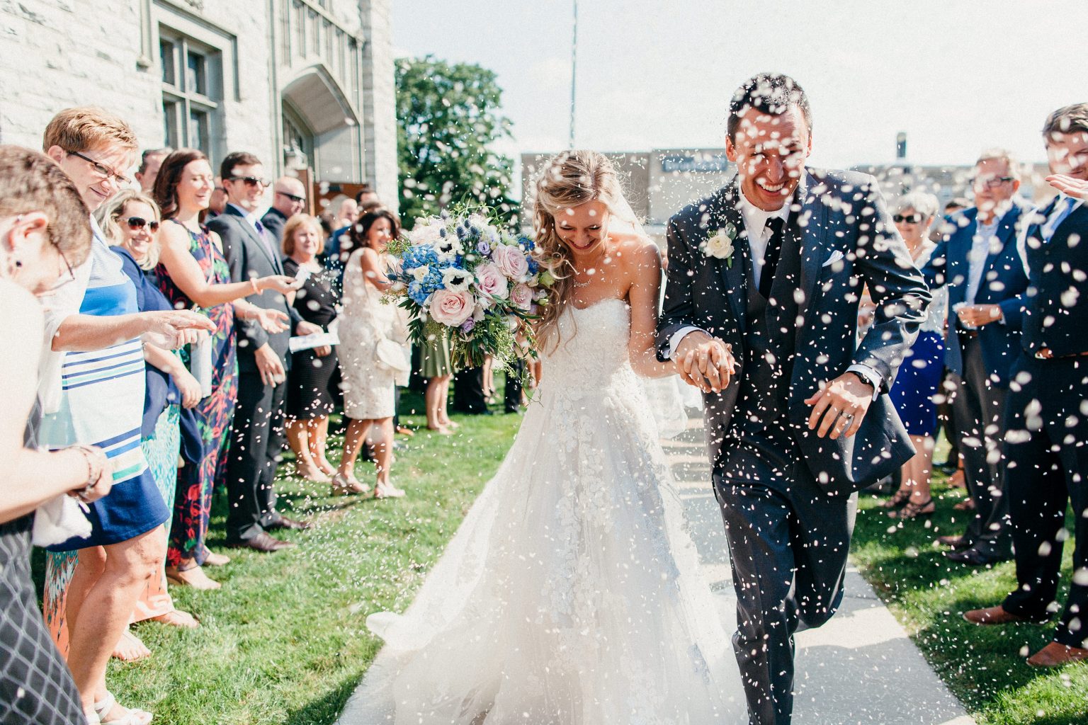 Reese & Renee | Midwest and Michigan Wedding Photographer – Life & love ...